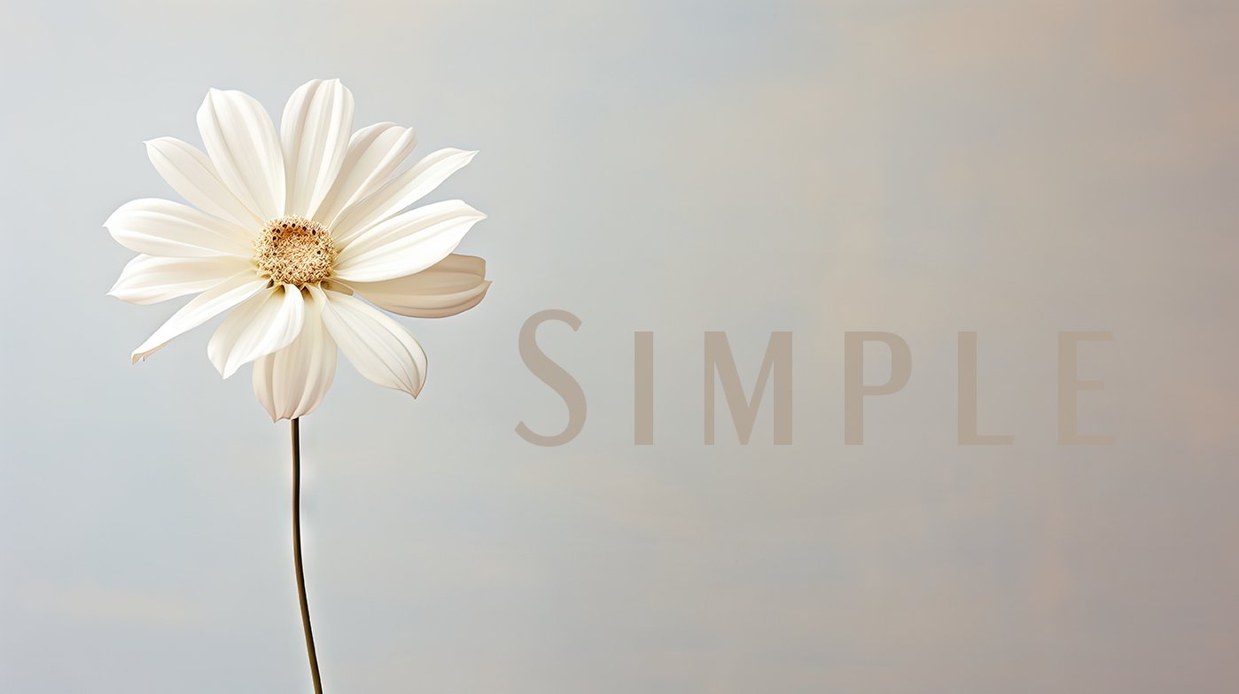» How a Minimalist Mindset Simplifies Daily Decision-Making