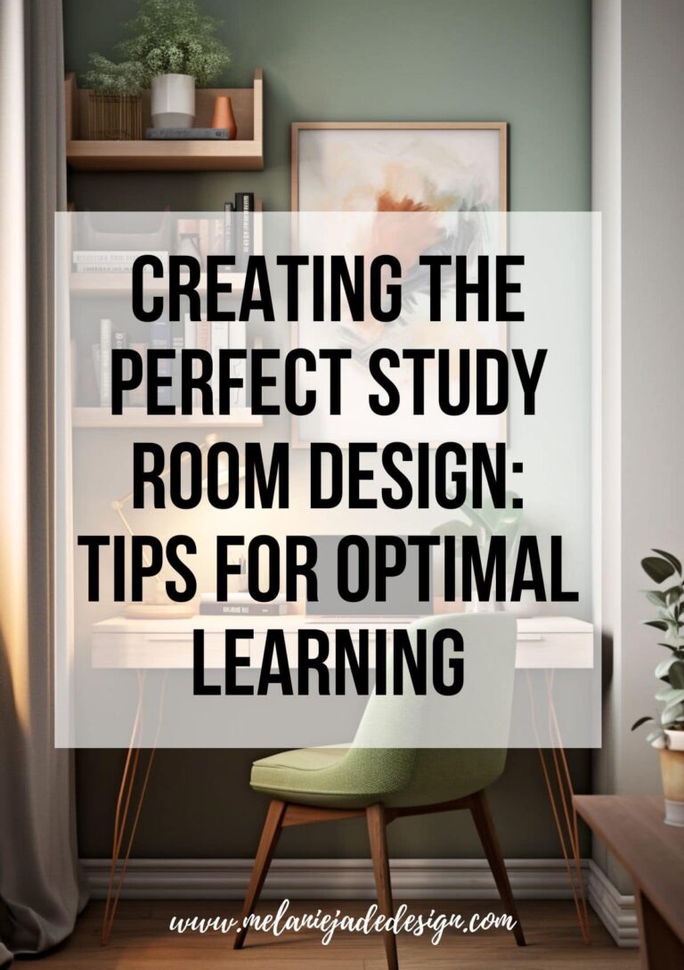 » How to Apply Minimalism to Your Study Routine for Maximum Focus