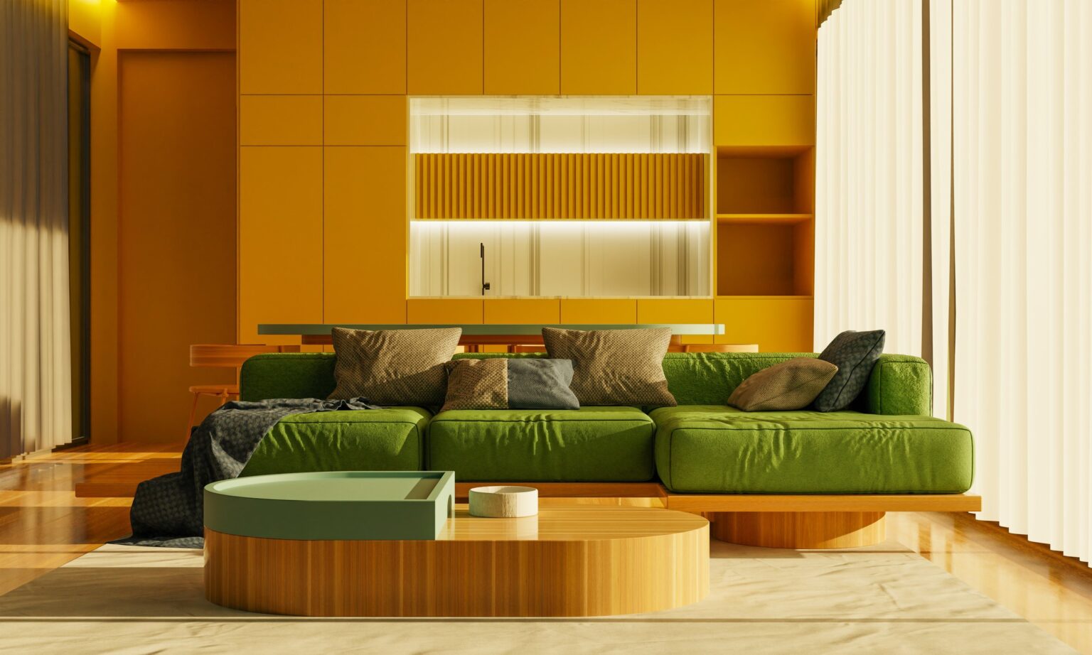 » How to Make Conscious Choices with Minimalism Principles